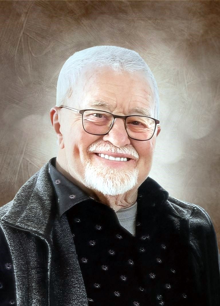 Georges Lauzé avis de décès - Brossard, QC