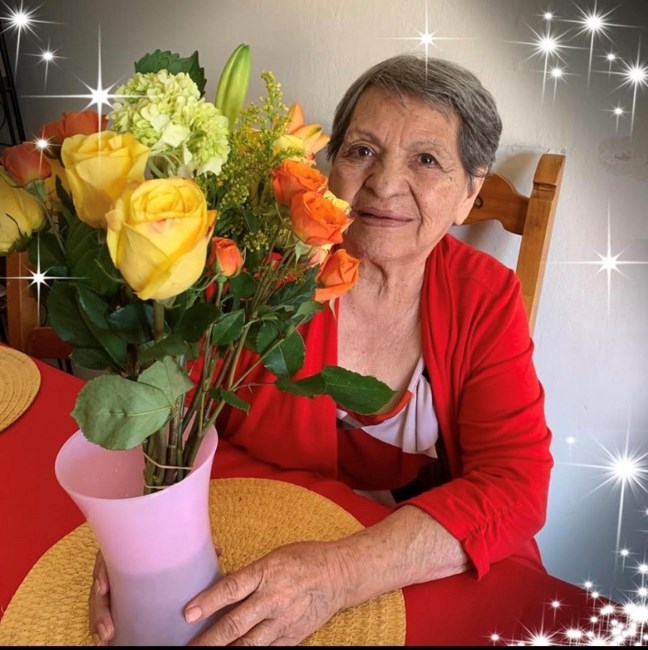 Olga A Ramirez Obituary - Tucson, AZ