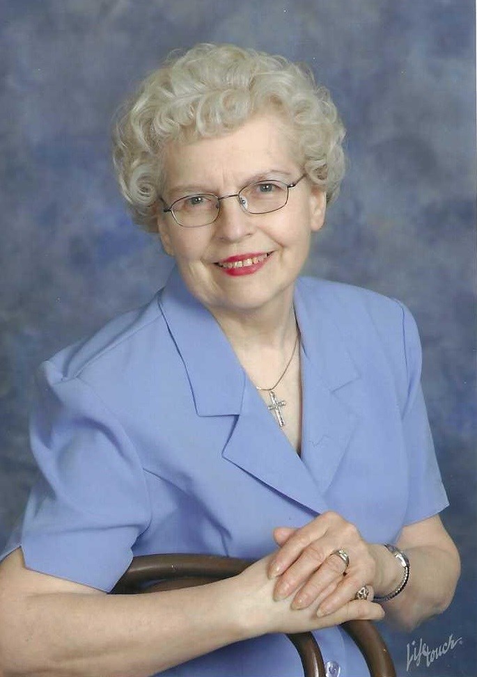 Marjorie A Albrecht Obituary - Fairview Park, OH