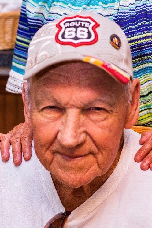 James Cooper Dallas Obituary - Jackson, MS