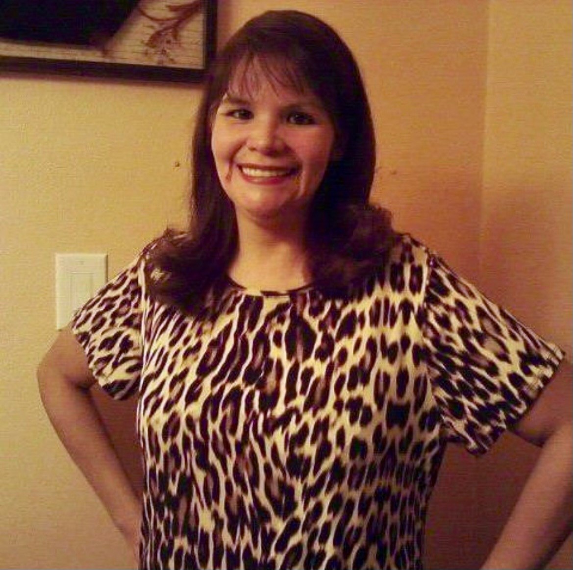 Patricia San Miguel Obituary - Odessa, TX