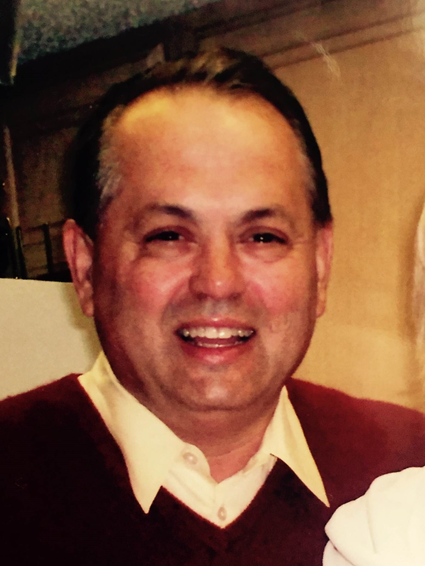 Thomas Treuting Obituary - New Orleans, LA