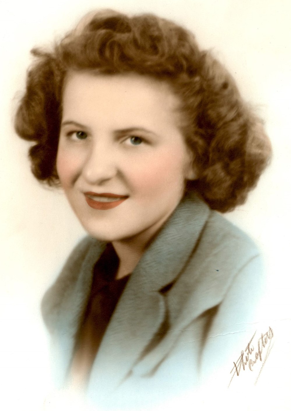 Marcella Bibbee Obituary - Gahanna, OH