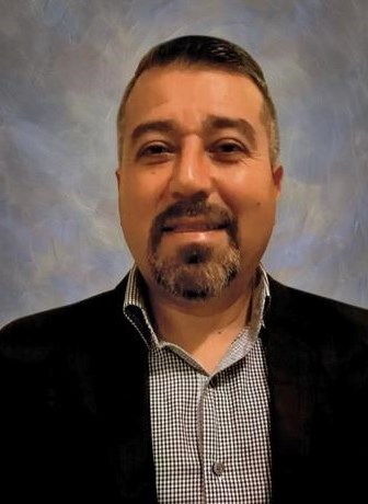 Rogelio Mercado Obituary - Bell, CA