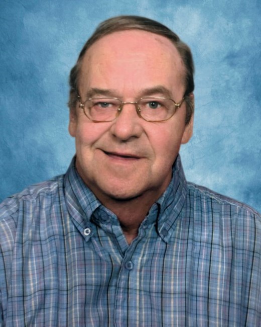 Maurice Robinette Obituary - Brossard, QC