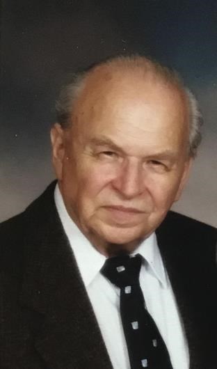 Charles Karn Obituary - Toronto, ON
