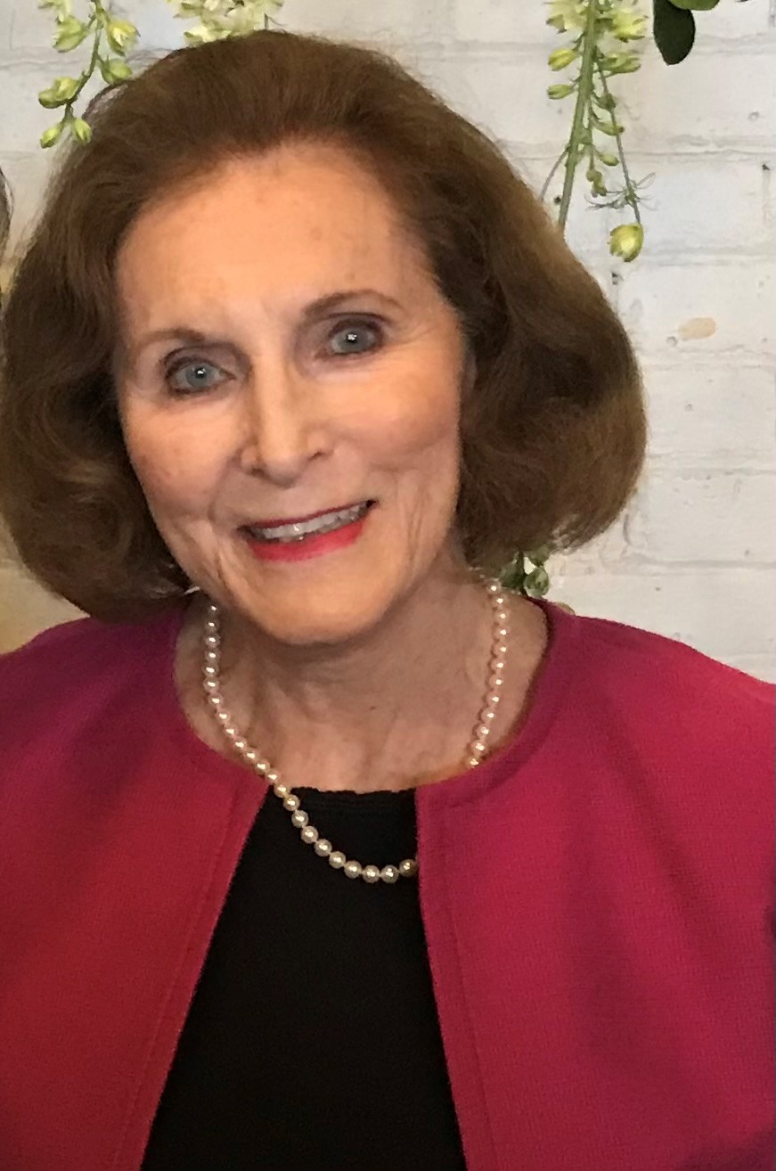 Roseann Holt Obituary - Sandy Springs, GA