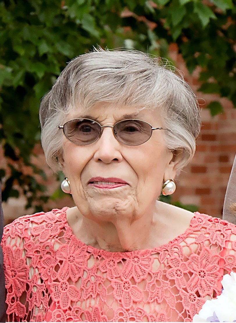 Virginia Graham Obituary - Mobile, AL