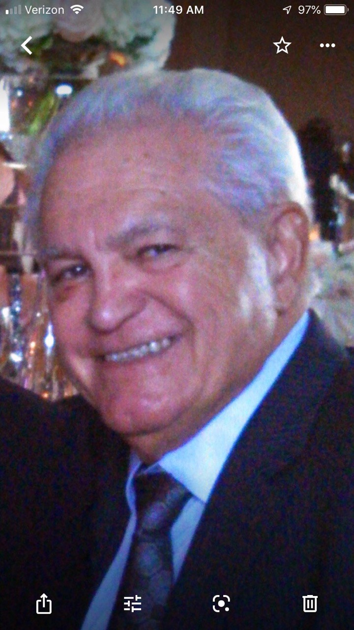 Anthony Cordero Obituary - Hicksville, NY