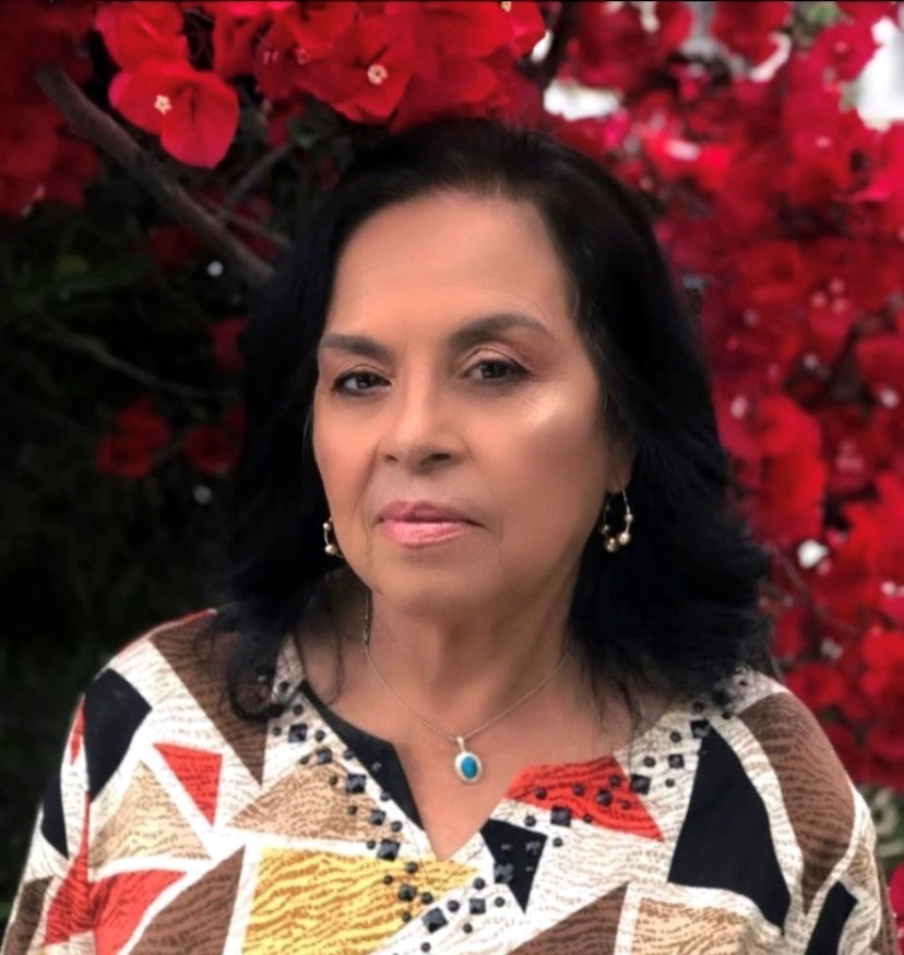 Maria Ortiz Obituary - Colton, CA