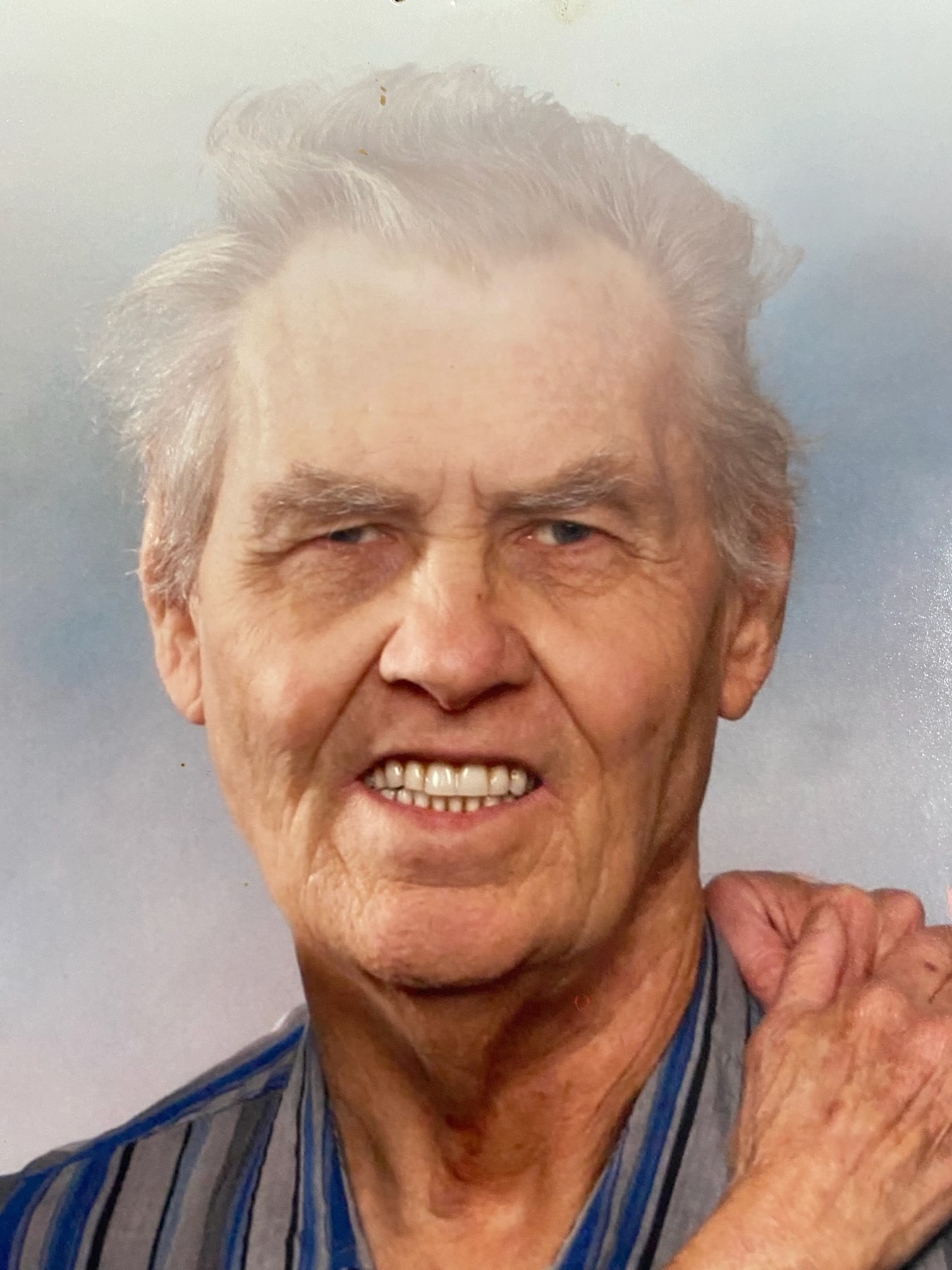 Rell Metcalf Obituary - Chattanooga, TN