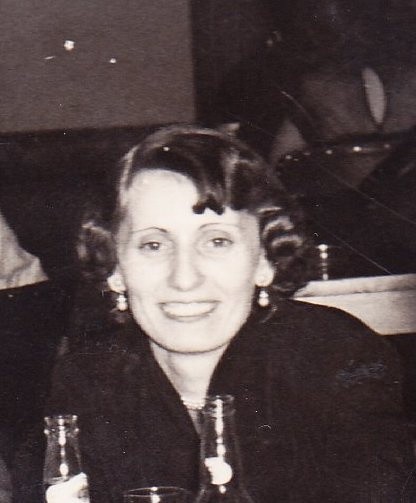 Cora Wilson Obituary - Cambridge, ON