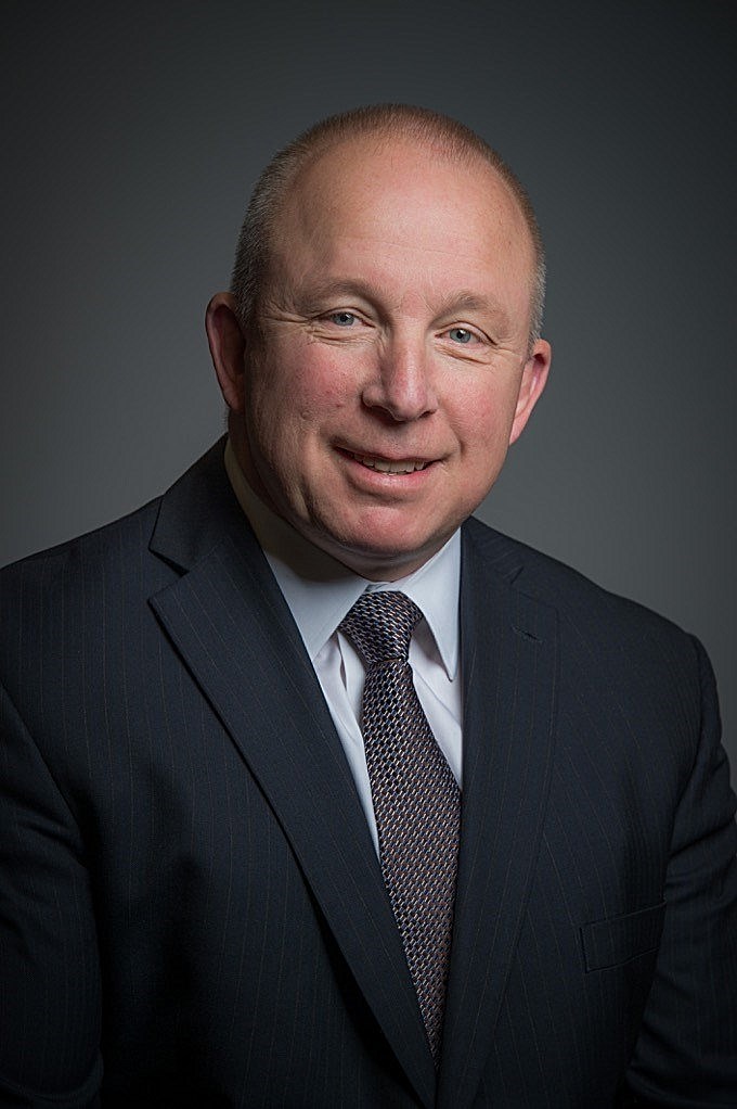 Stephen Jackson Obituary - Burnaby, BC