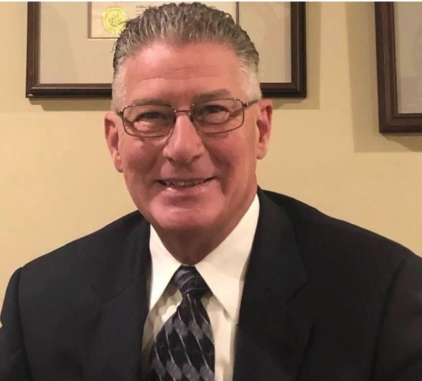 Randy Backstrom Obituary - Bentonville, AR