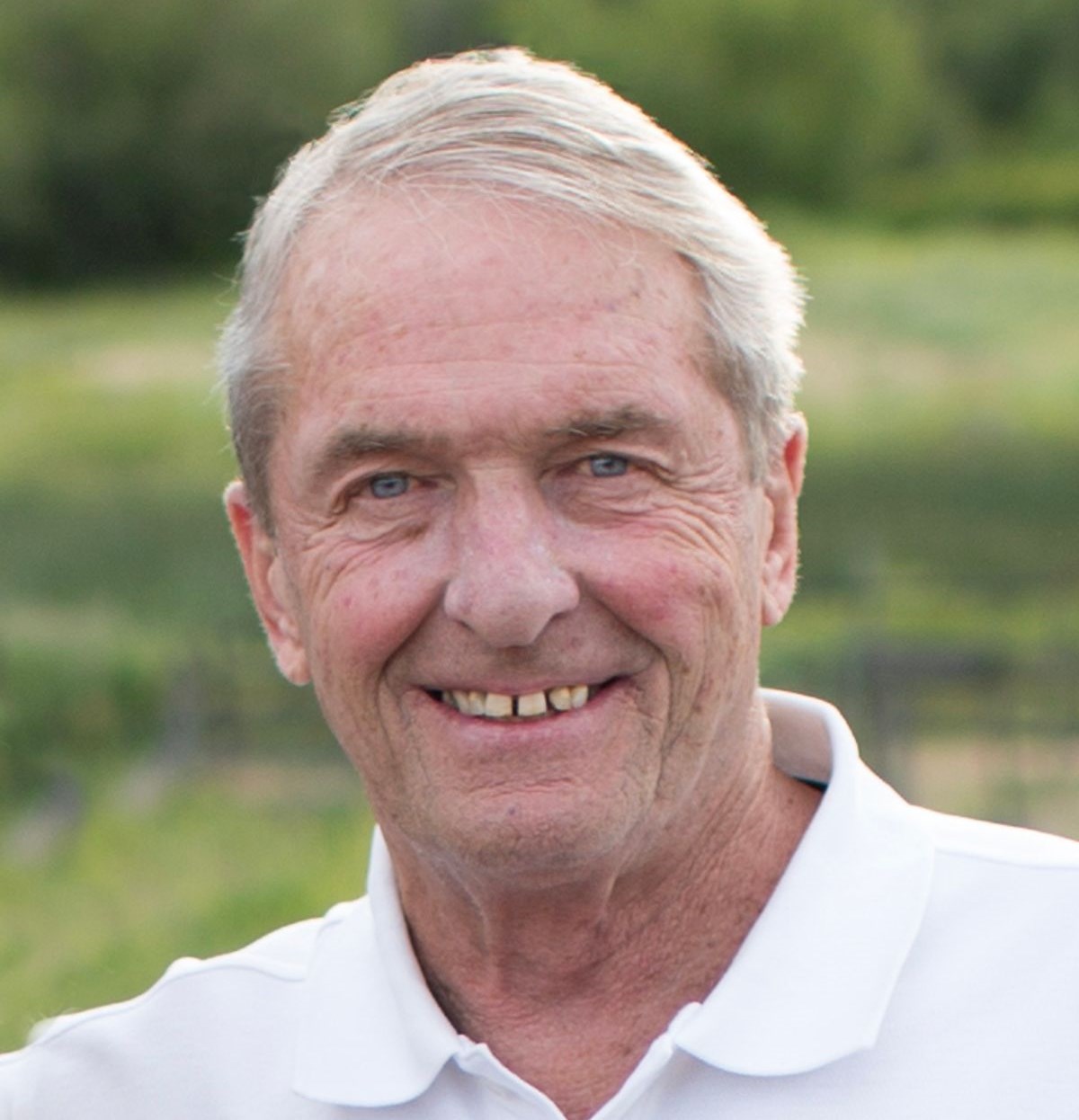 Gregory Crossman Obituary - West Vancouver, BC