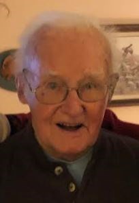 Harry Terp Obituary - South Dennis, MA