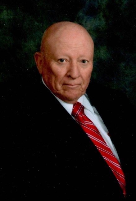 Chester Fust Obituary - Lagrange, KY