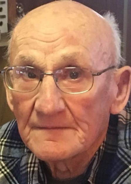 Ronald Noye Obituary Campbellton Nb