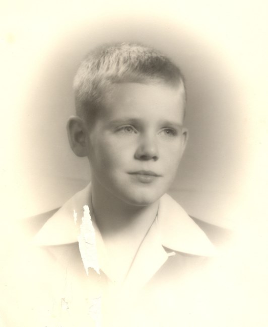 Charles Frederick "Freddie" Goodwin, Jr. Obituary - Portland, ME