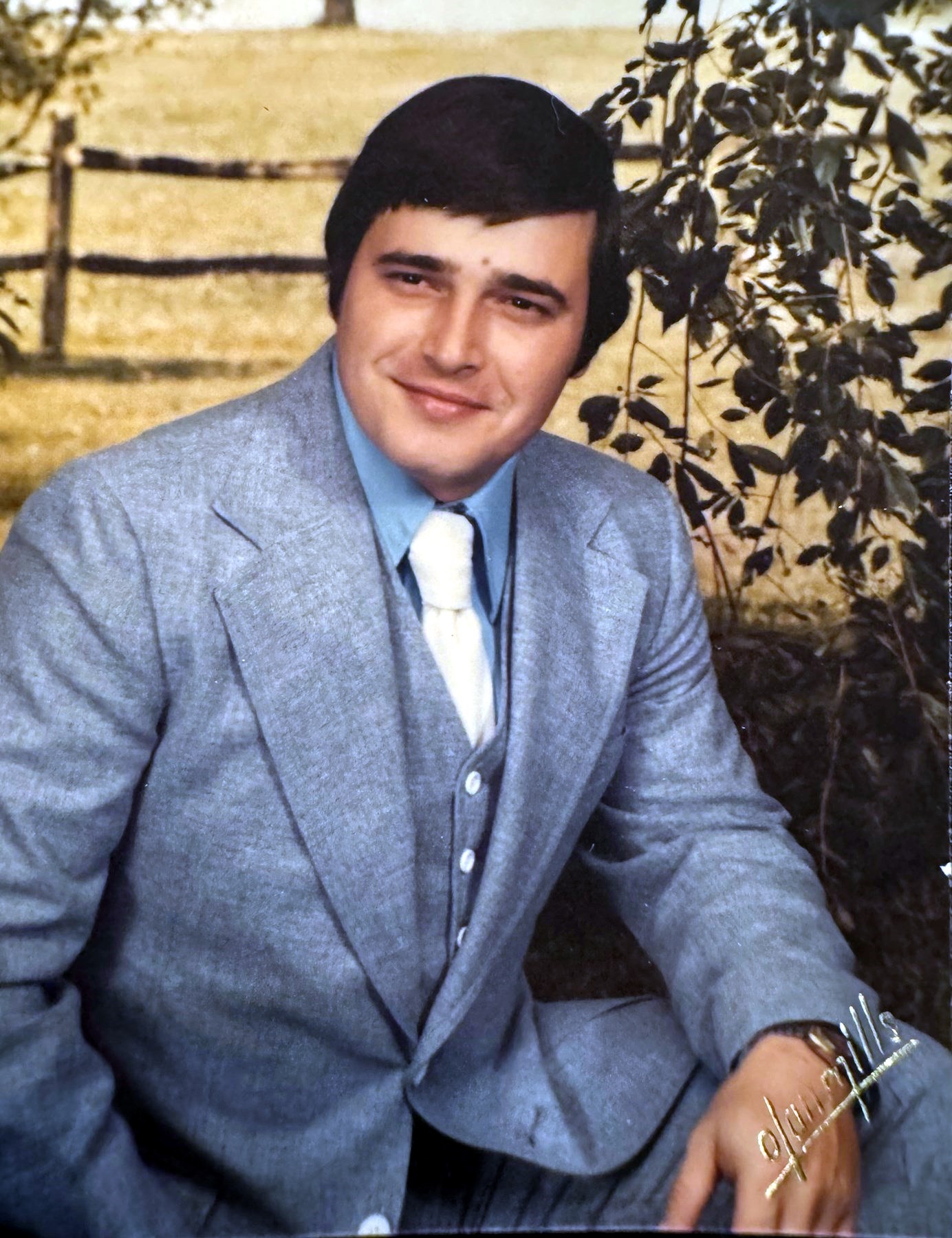 Ernest Stevenson "Steve" Harvell Obituary - Greensboro, NC