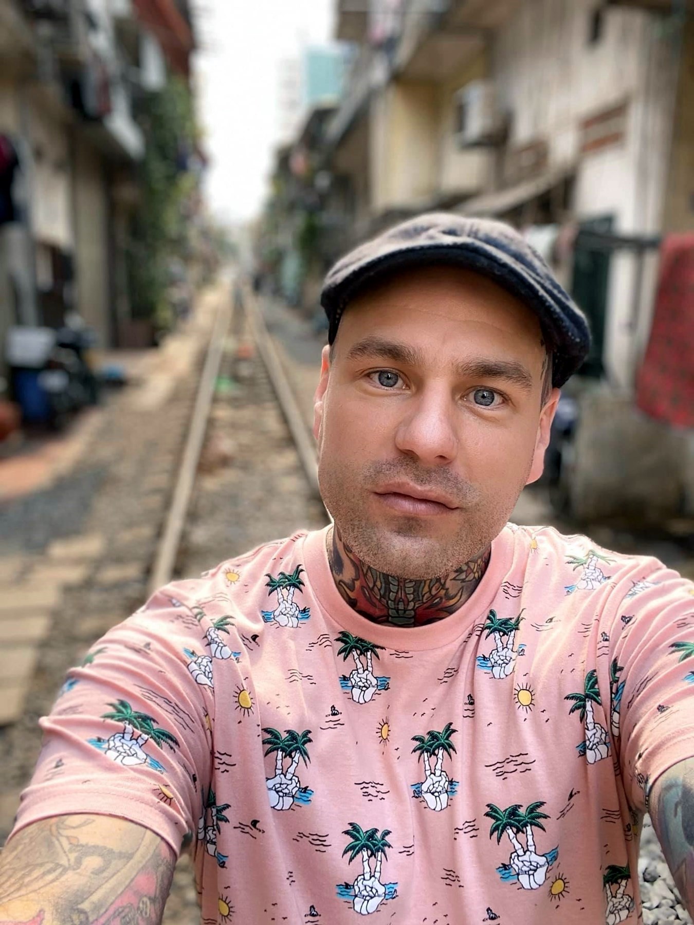 Joseph Turry Obituary - Oshawa, ON