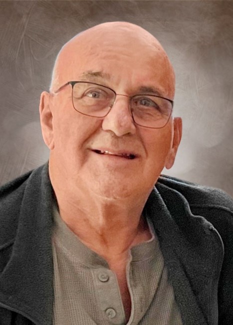 Roger Loubert avis de décès - Québec, QC