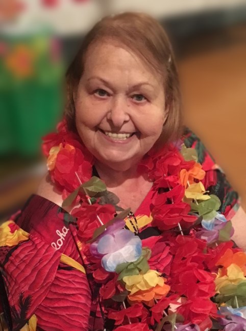 Nancy MacKinnon Obituary - Calgary, AB
