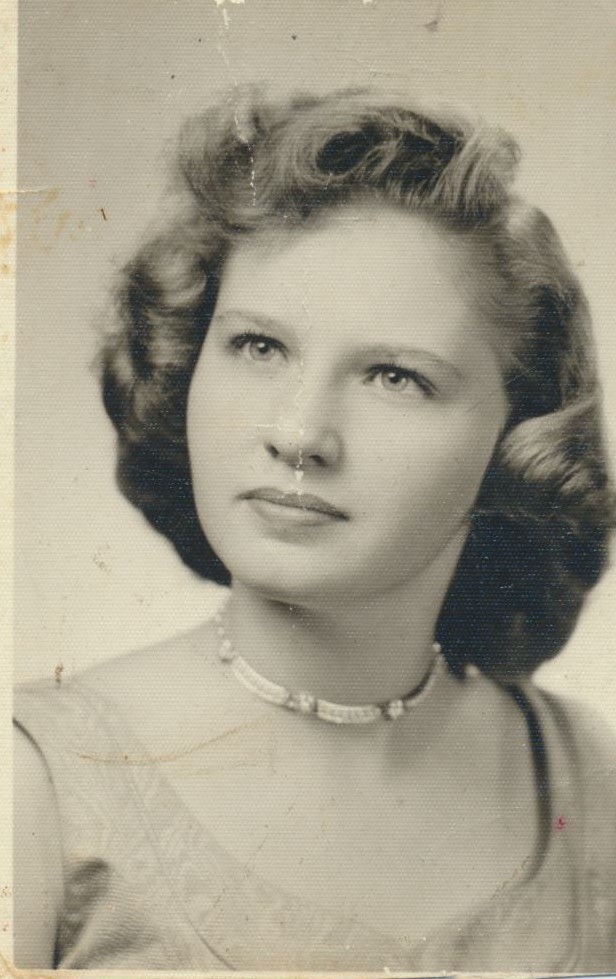 Naomi Anderson Obituary - Bonita, CA