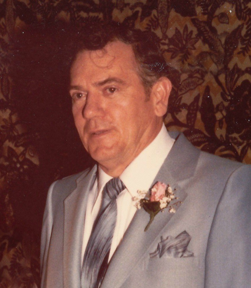 William A. Hotson Obituary - Clinton Township, MI
