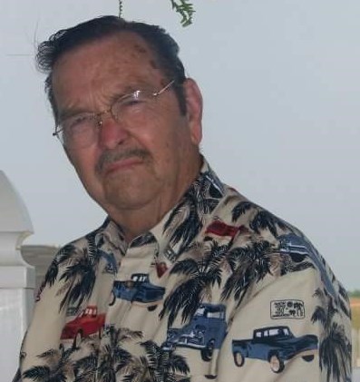 Edward Jones Obituary - Montgomery, AL