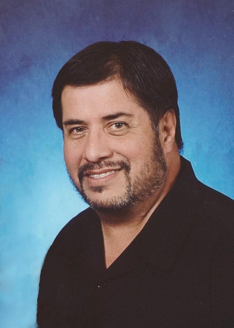 Anthony Martinez Obituary - Pueblo, CO