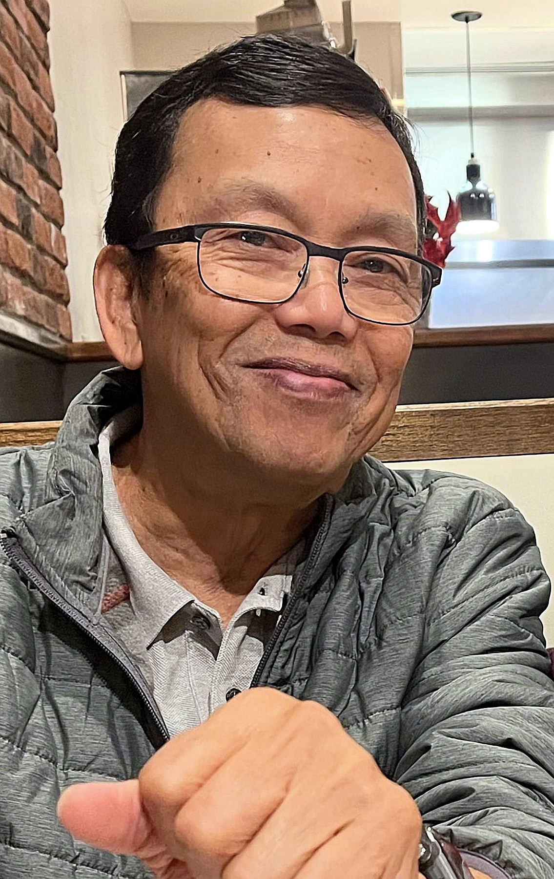 Cesar Granados Obituary - Georgetown, TX