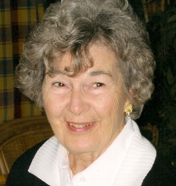 Marguerite Scrive Obituary - St-Lambert, QC