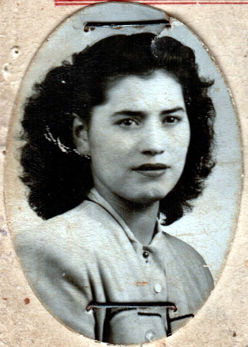 Irene Zamora Rivera Obituary - Pico Rivera, CA Irene Zamora Rivera Obituary - Pico Rivera, CA
