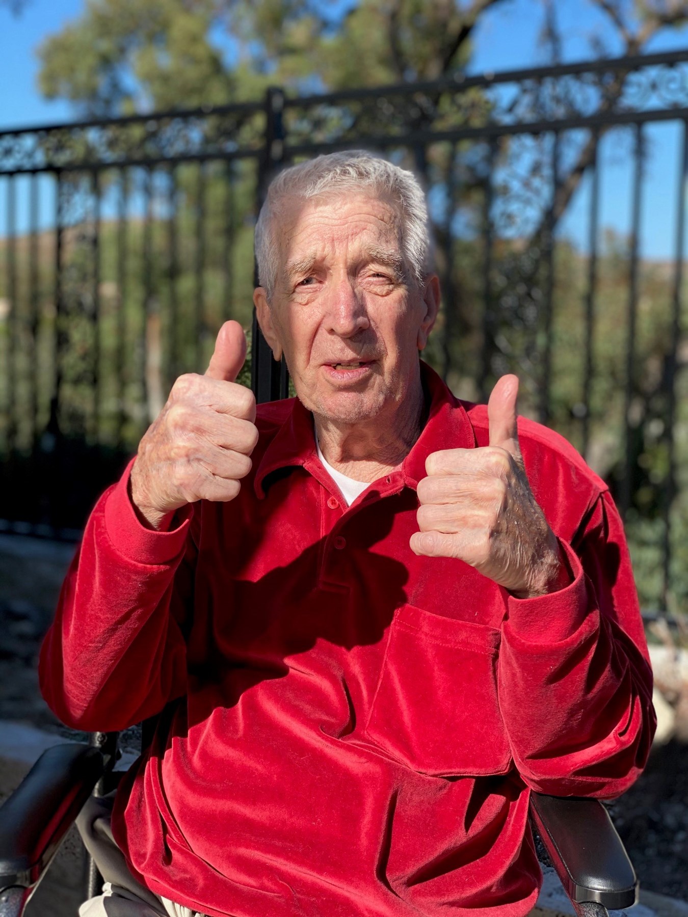 Richard Klepper Obituary - Mission Viejo, CA