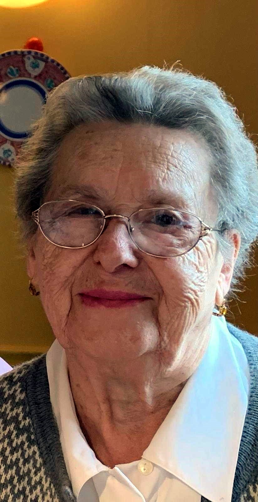 Elide Franceschini Obituary - Woodside, NY
