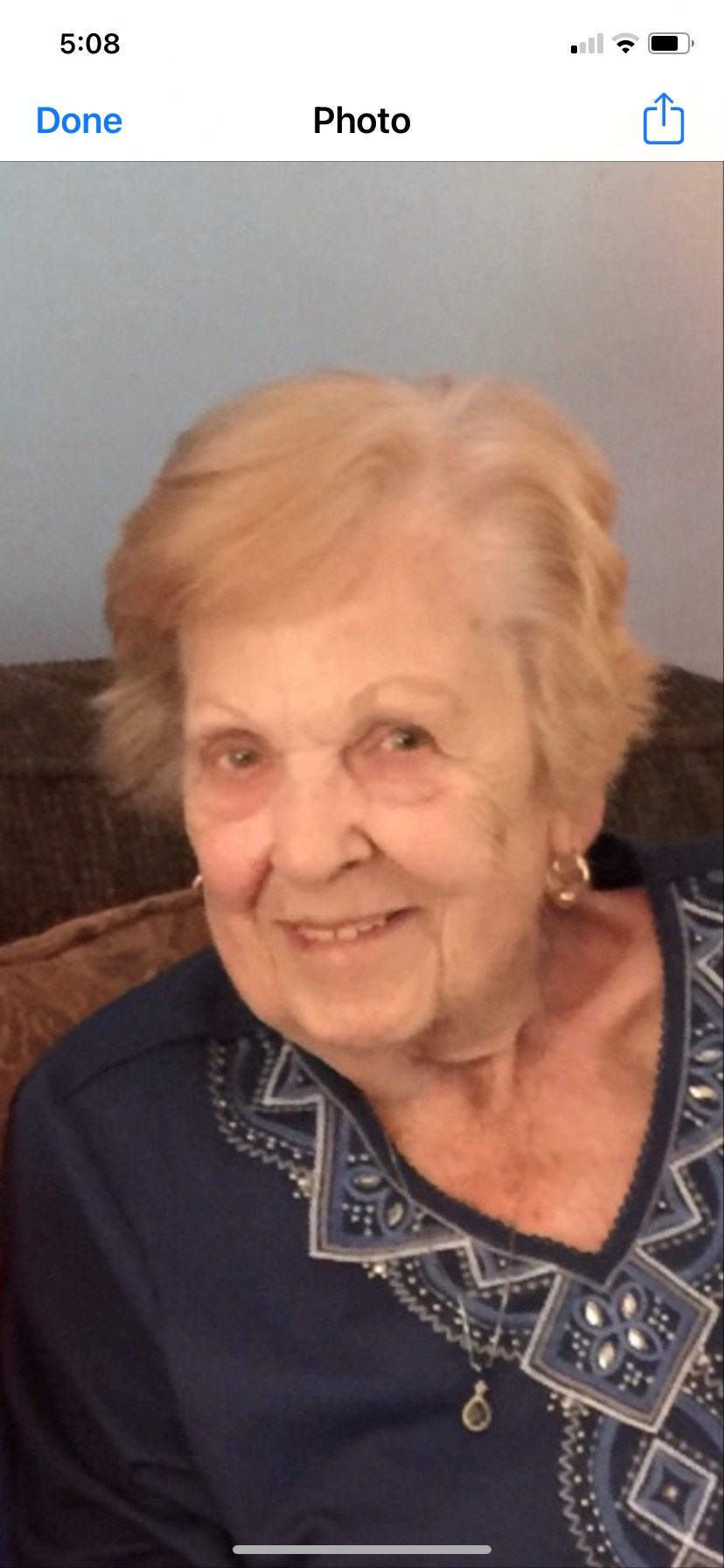 Nancy Henley Obituary - Gadsden, AL