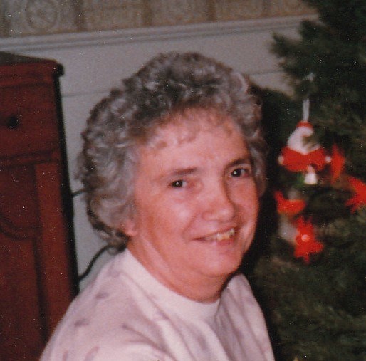 Marjorie Eva Knowles Sheppard Obituary - Guelph, ON