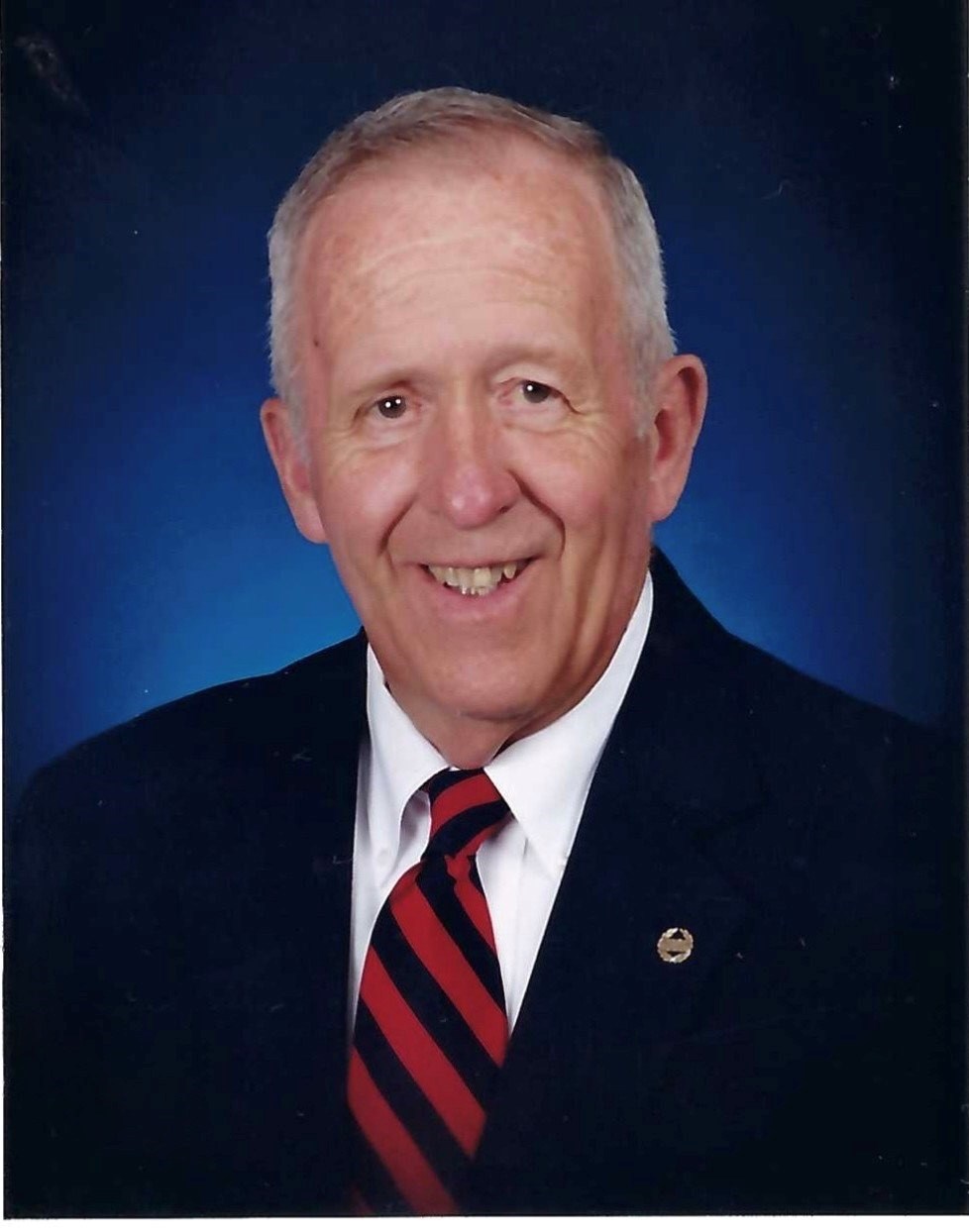 James Irwin Obituary - San Antonio, TX