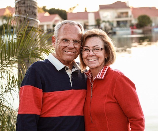 Janet Jensen Obituary - Riverside, CA