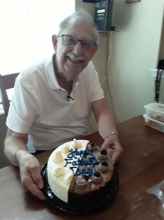 Donald Edelman Obituary - Jacksonville, FL