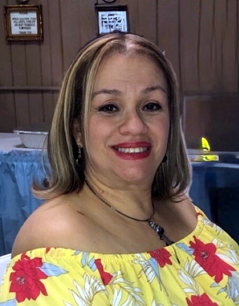 Rafaelina Espinal Obituary - Linden, NJ