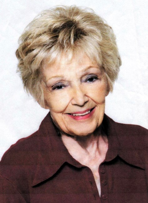 Betty Hanson Obituary - San Antonio, TX Betty Hanson Obituary - San Antonio, TX