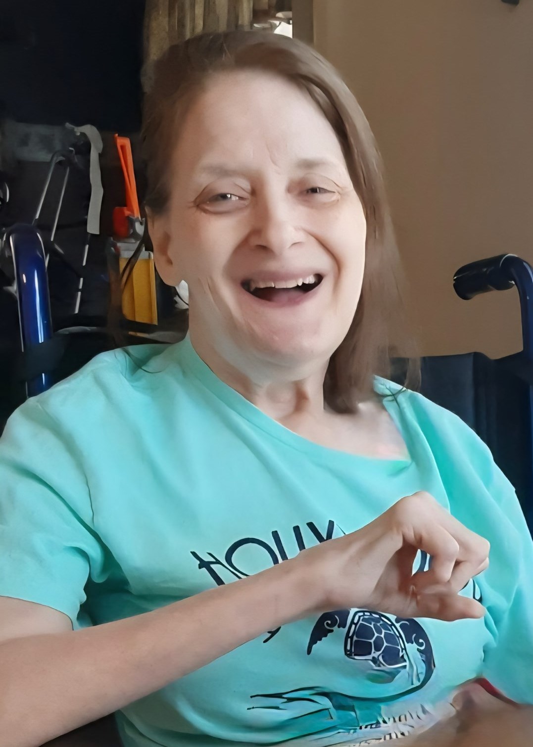 Laran Phillips Obituary - Omaha, NE