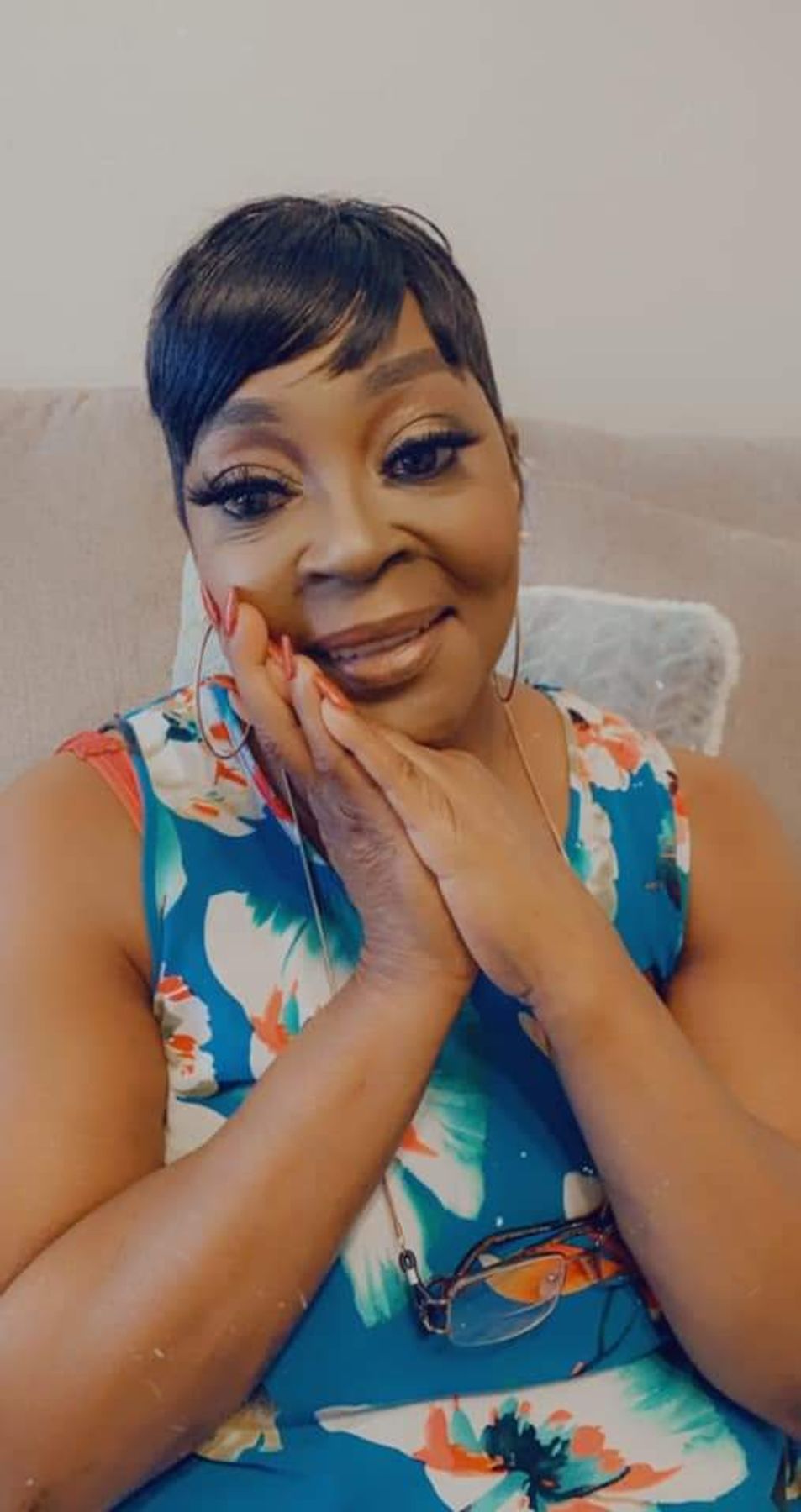 Allicia Lucky Obituary - Houston, TX