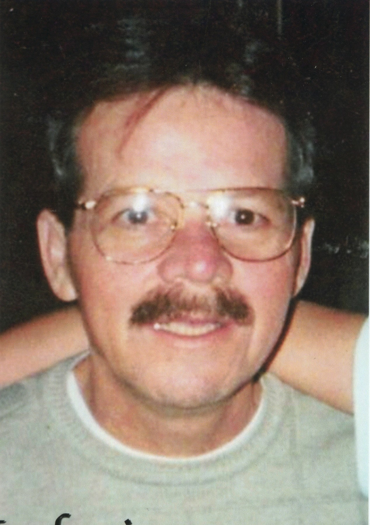 William "Butch" Ferrell Obituary - Hampton, VA