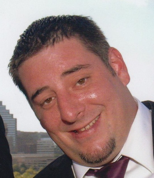 Bradley David Sullivan Obituary - Nottingham, MD