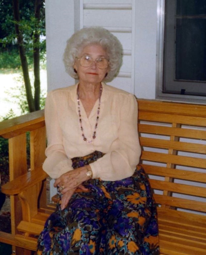 Edith Graves Obituary - Tuscaloosa, AL