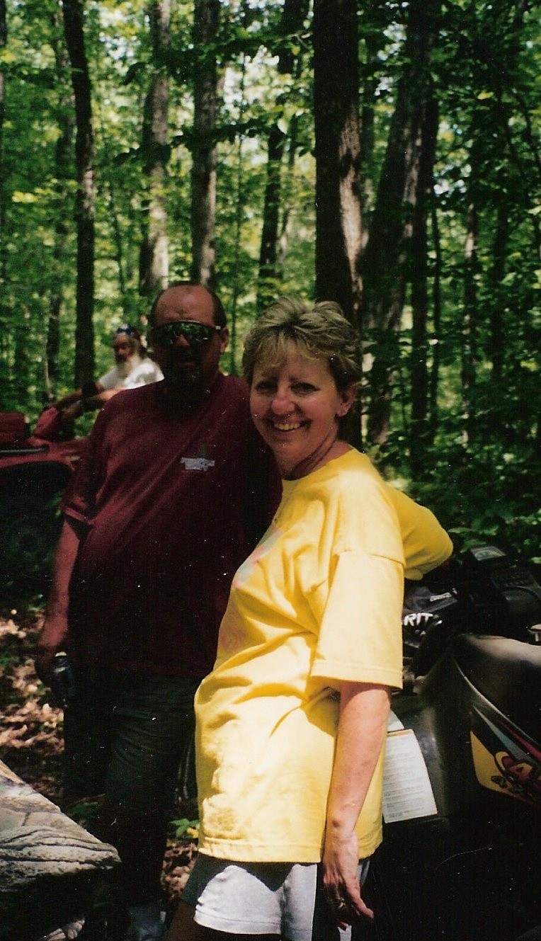 Terry Highbaugh Obituary - Fairdale, KY