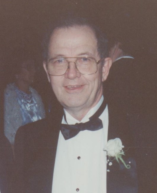 william o connell rip